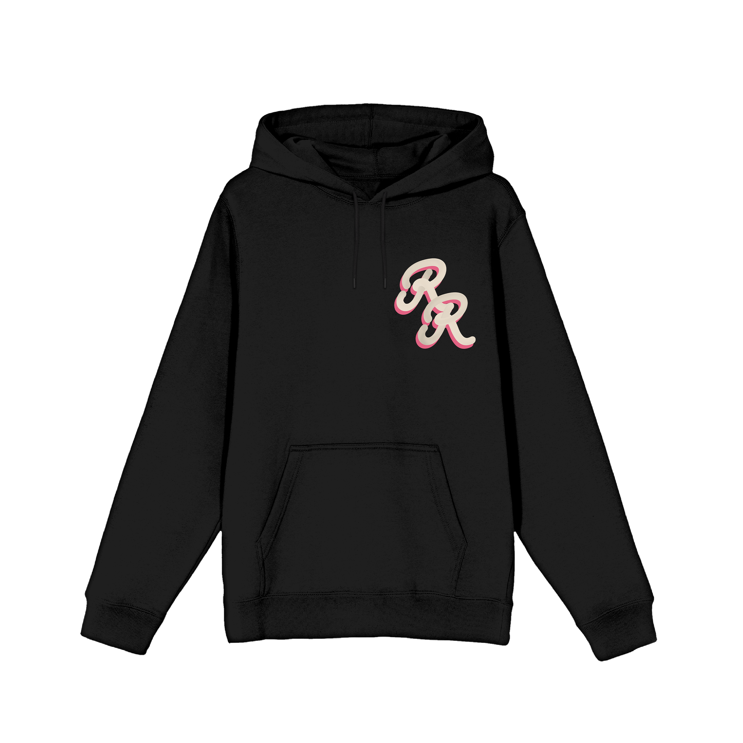 Offical Raleigh Ritchie Store - Live From The O2 RR Hoodie – Raleigh ...